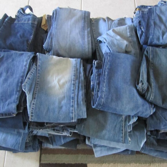 True Religion | Jeans | Huge Reseller Lot Of Womens Jeans 1 Pairs ...